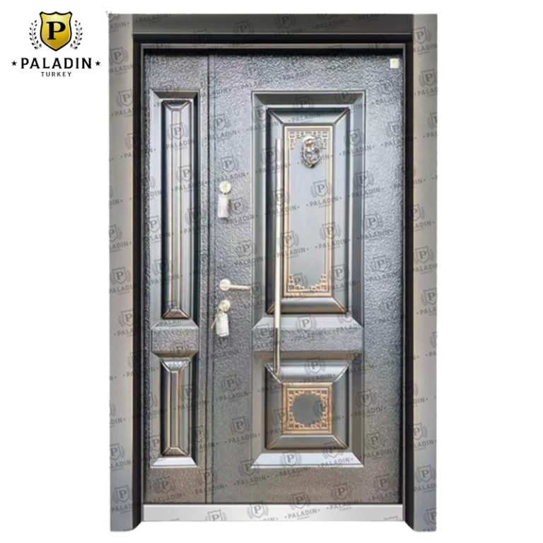 Anti-rust Door P-8080 – PALADIN DOORS