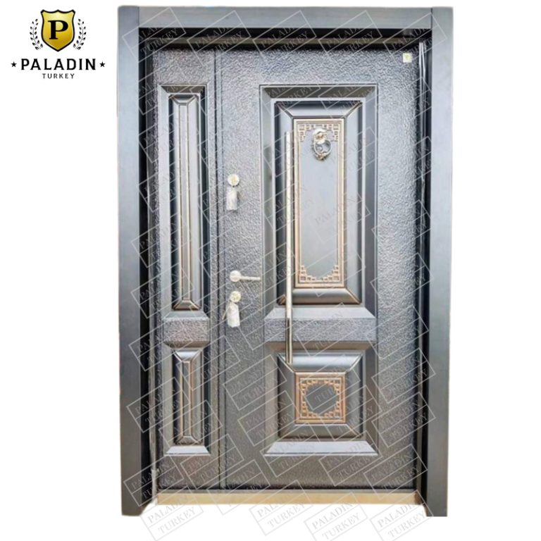 ANTI-RUST DOOR P-8080 Z – PALADIN DOORS