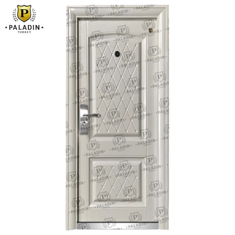 HOME - PALADIN DOORS