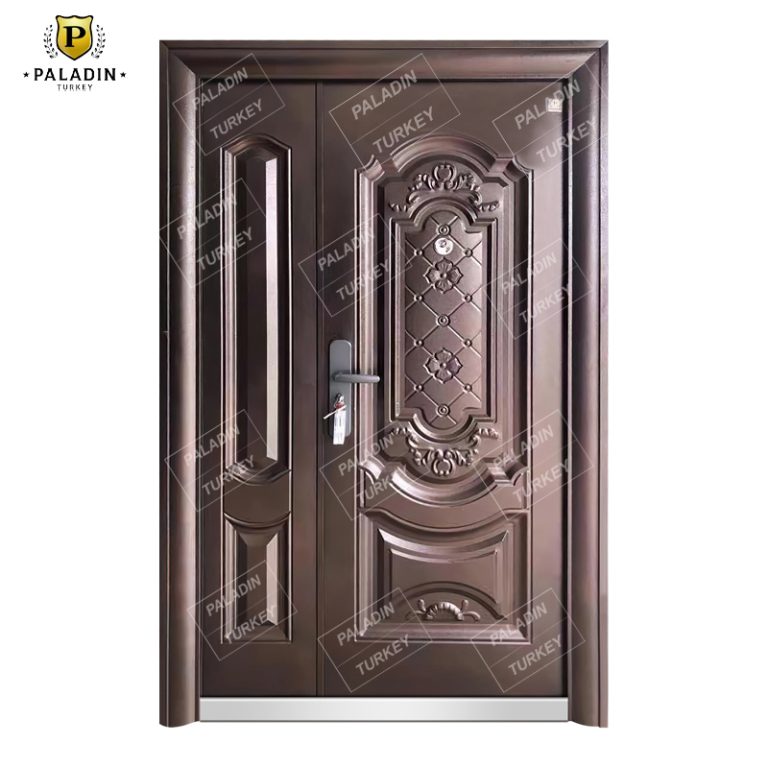 HOME - PALADIN DOORS