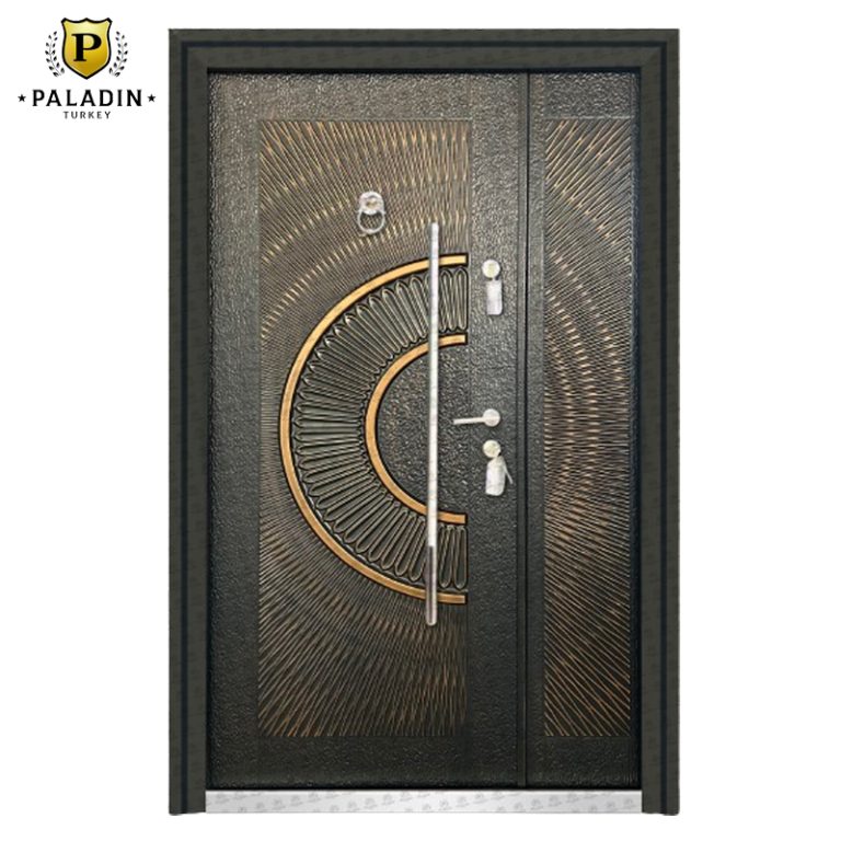 HEAVY DUTY DOOR – PALADIN DOORS