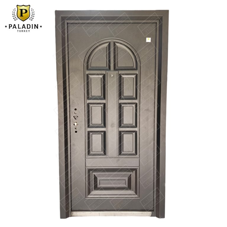 Rough Door PM-127HM – PALADIN DOORS